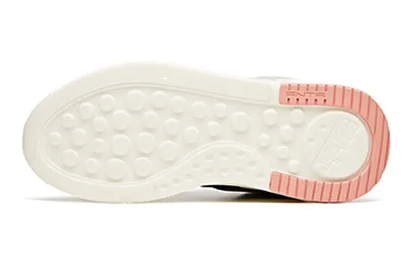 ANTA Life Series Low Top Sneakers