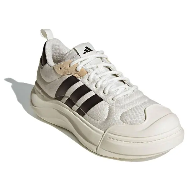 Adidas Maxxcourt Spw Sneakers - White/black