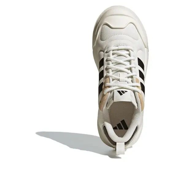 Adidas Maxxcourt Spw Sneakers - White/black