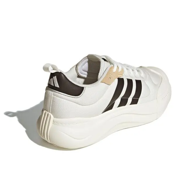 Adidas Maxxcourt Spw Sneakers - White/black
