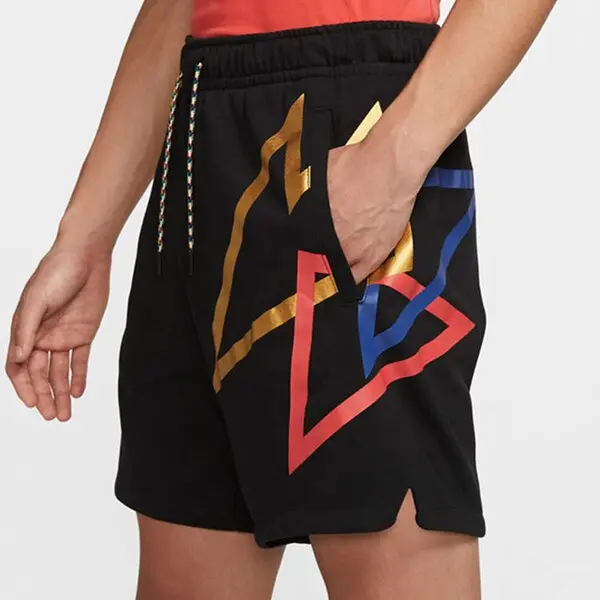 JORDAN Sport Dna Shorts