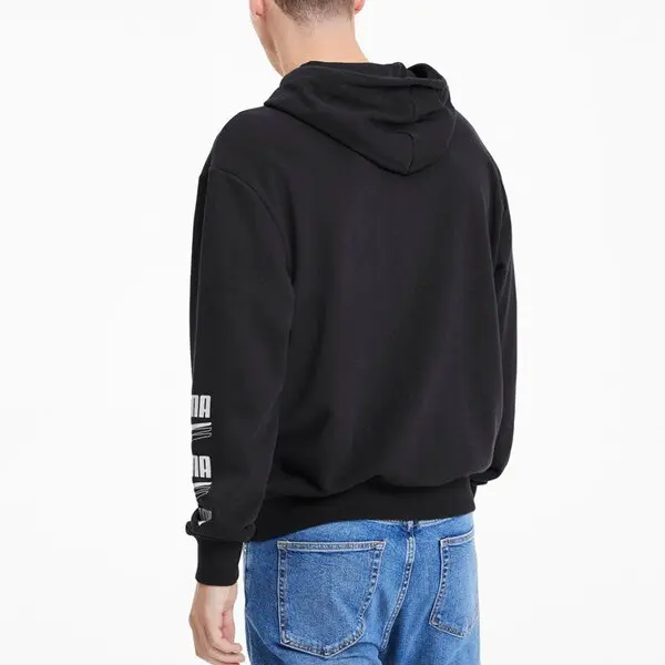 PUMA Bold Tr Hoodie