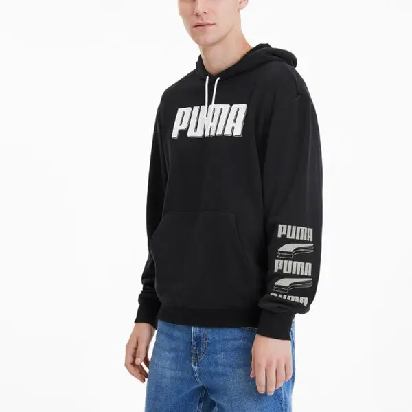 PUMA Bold Tr Hoodie