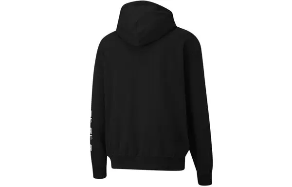 PUMA Bold Tr Hoodie