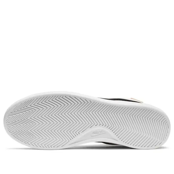 Nike Court Royale 2 Mid Sneakers - White/black