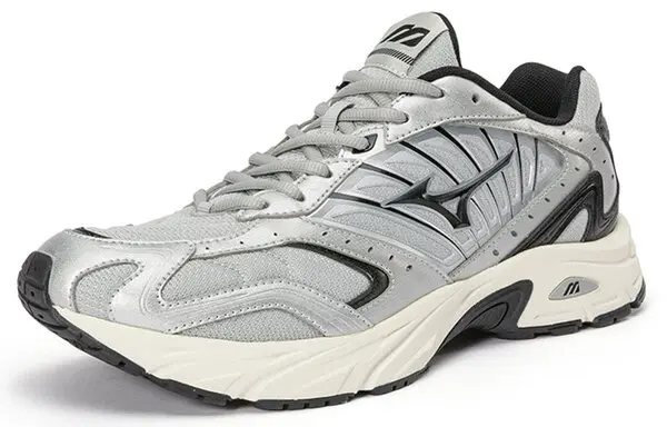 Mizuno Retro Low Top Sneakers - Default Color
