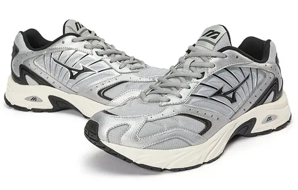 Mizuno Retro Low Top Sneakers - Default Color