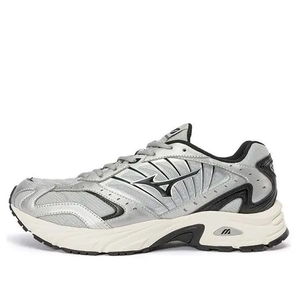 Mizuno Retro Low Top Sneakers - Default Color