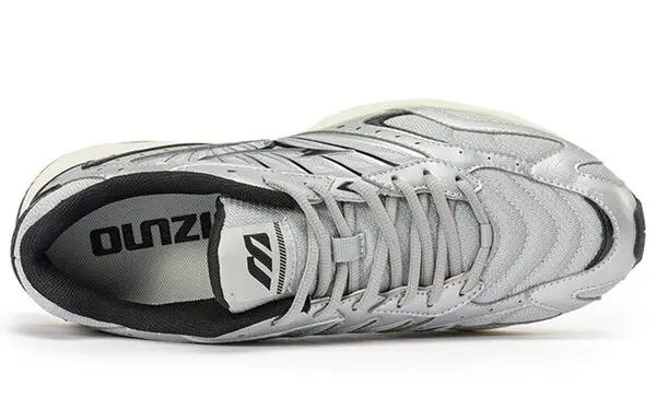 Mizuno Retro Low Top Sneakers - Default Color