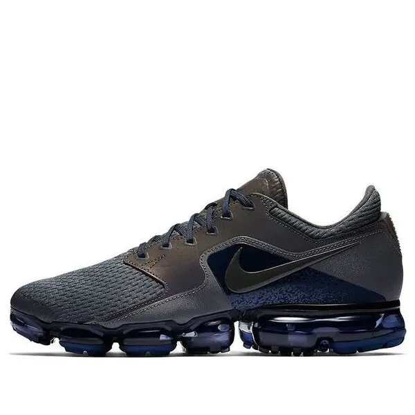 Nike Vapormax Cs 'midnight Fog - Black