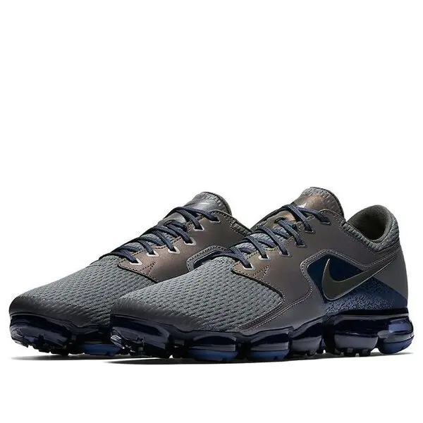 Nike Vapormax Cs "midnight Fog" Sneakers