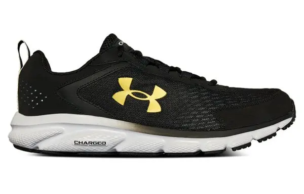 Under Armour Charged Assert 9 Cn Athletic Sneakers