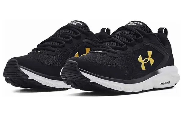 Under Armour Charged Assert 9 Cn Athletic Sneakers