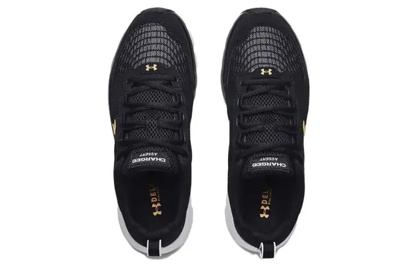 Under Armour Charged Assert 9 Cn Athletic Sneakers