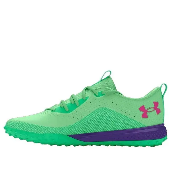 Under Armour Shadow 2.0 Tf Athletic Sneakers - Green