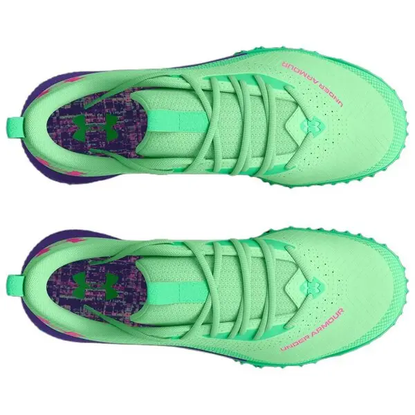 Under Armour Shadow 2.0 Tf Athletic Sneakers