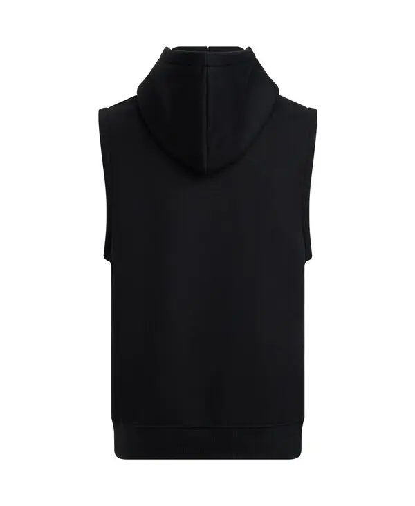 Under Armour Curry Tour Sleeveless Hoodie