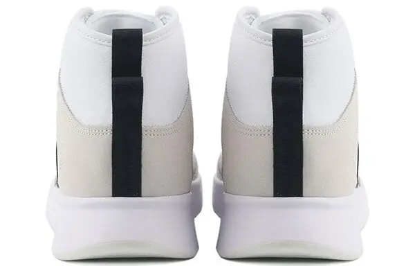 Adidas Court80s Mid Sneakers - White
