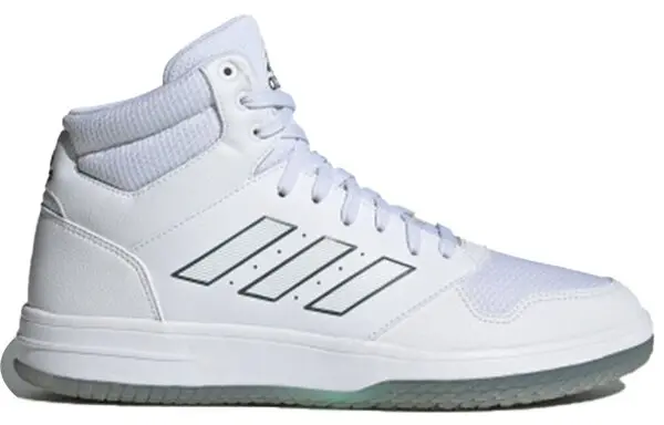 Adidas Gametaker Mid Top Sneakers