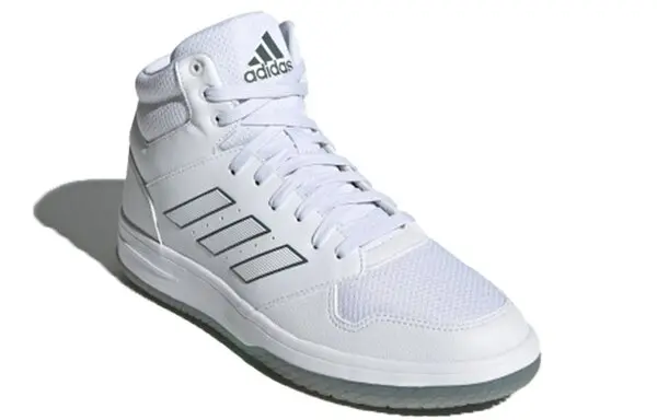 Adidas Gametaker Mid Top Sneakers