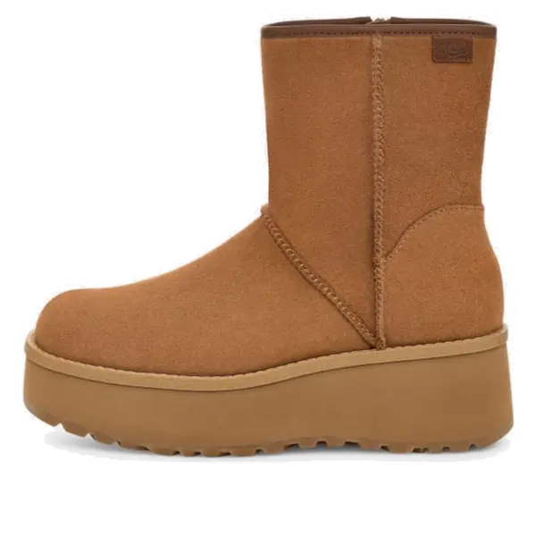 UGG Boots - Chestnut