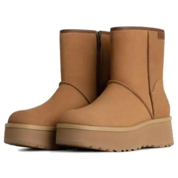 UGG Boots - Chestnut