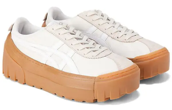 Onitsuka Tiger Delegation Chunk Low-top Sneakers