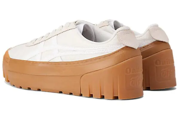Onitsuka Tiger Delegation Chunk Low-top Sneakers