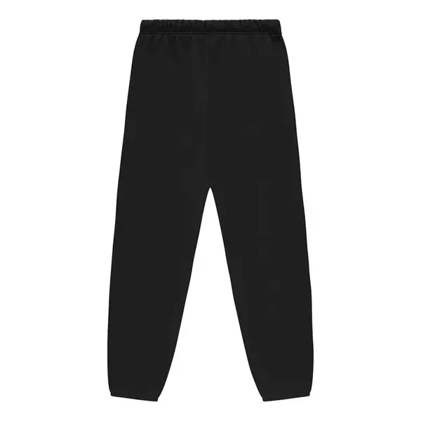 Fear Of God Ss24 Sweat Pants 'jet