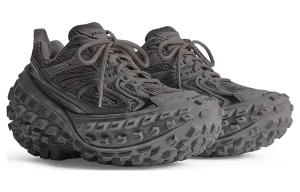 Balenciaga Bouncer Defender Screw Sneakers