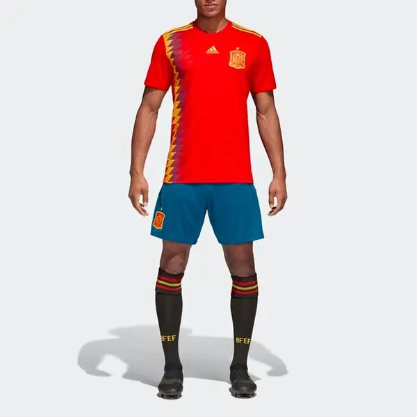 Adidas Rfce Training Shorts
