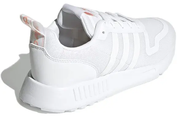 Adidas Multix Sneakers - White