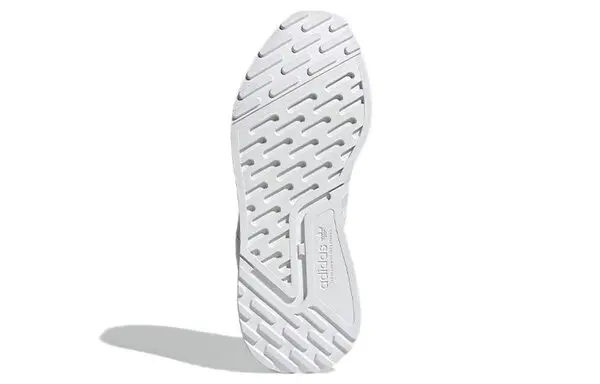 Adidas Multix Sneakers - White