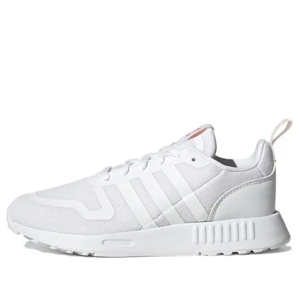 Adidas Multix Sneakers - White