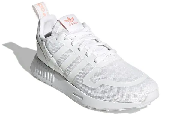 Adidas Multix Sneakers - White