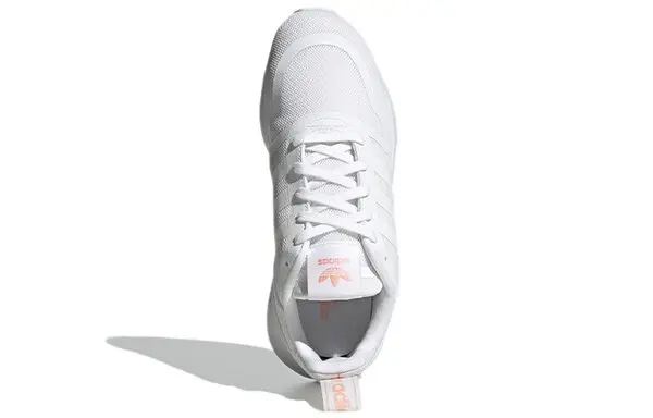 Adidas Multix Sneakers - White