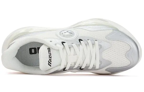 Mizuno Low Top Sneakers