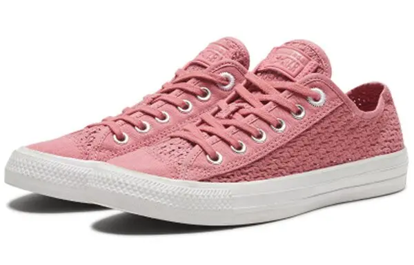 CONVERSE Chuck Taylor All Star Low Crochet