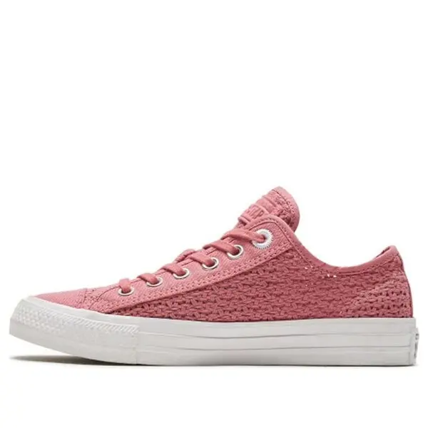 CONVERSE Chuck Taylor All Star Low Crochet