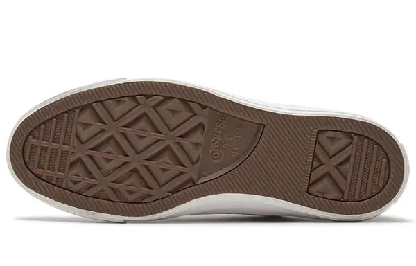 CONVERSE Chuck Taylor All Star Low Crochet