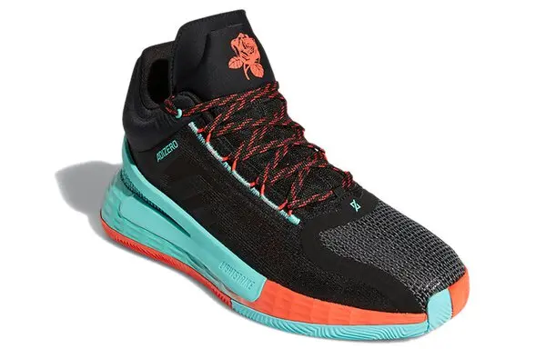Adidas D Rose 'avatar Pack' Basketball Sneakers