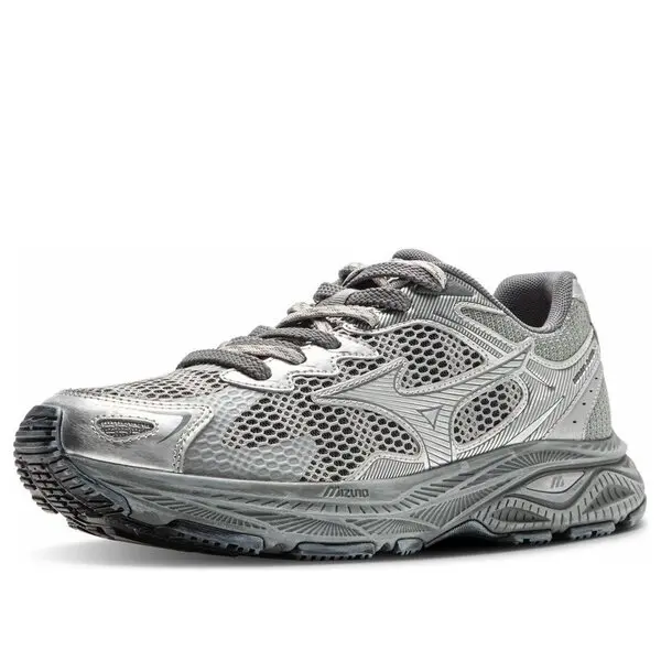Mizuno Racer S Sneakers - Grey