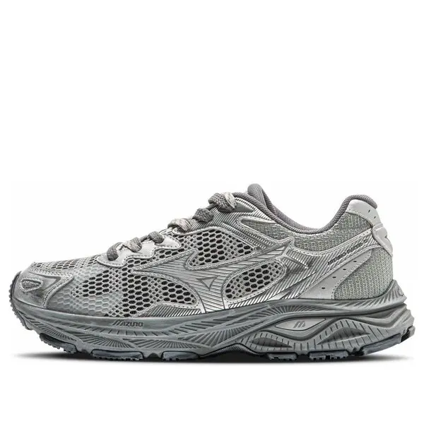 Mizuno Racer S Sneakers - Grey