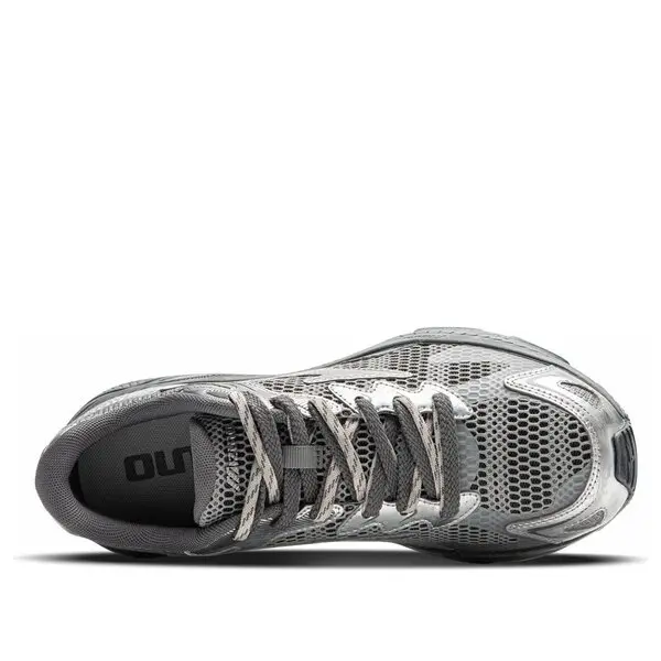 Mizuno Racer S Sneakers - Grey