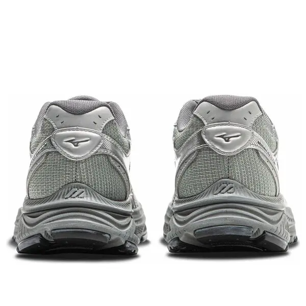 Mizuno Racer S Sneakers - Grey