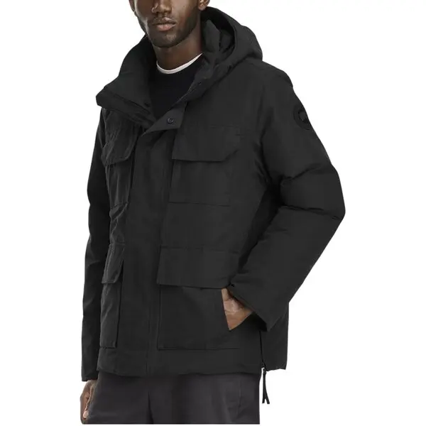 Canada Goose Maitland Parka Jacket
