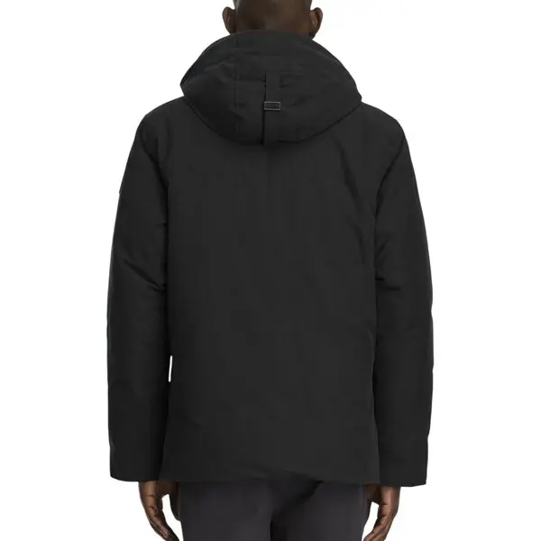 Canada Goose Maitland Parka Jacket