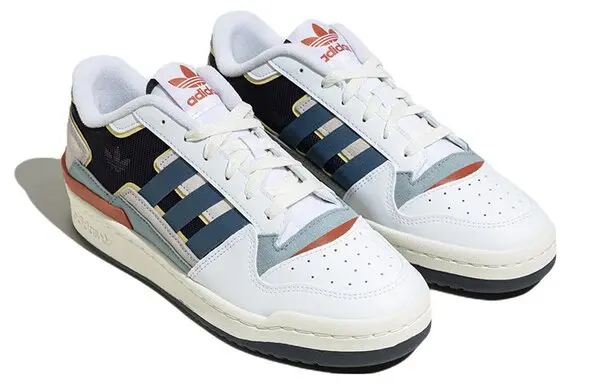 Adidas Originals Forum Exhibit Low 2 Sneakers