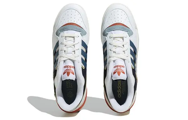 Adidas Originals Forum Exhibit Low 2 Sneakers