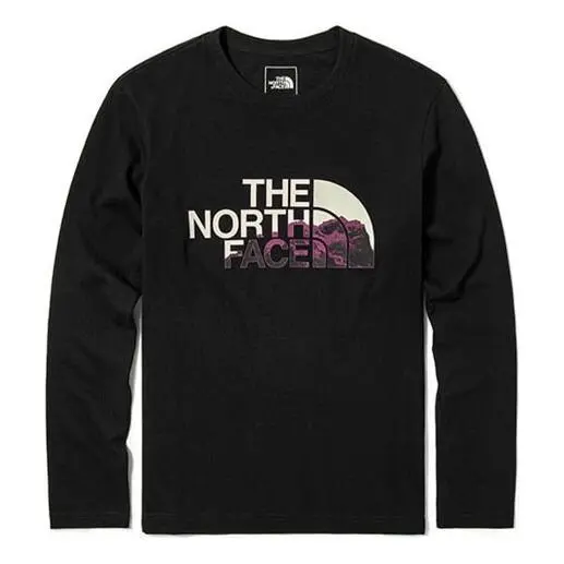 The North Face Long Sleeve Shirts